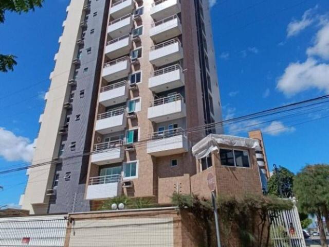 Apartamento de 75 m² na Joaquim Nabuco Dionisio Torres Fortaleza CE, aluguel por R$ 2.000/mês