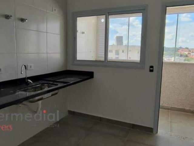 Apartamento de 75 m² no Condomínio Real Parque me Boituva/SP