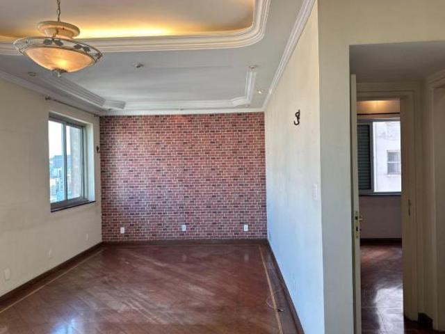 Apartamento de 75 m² com 1 quarto em venda no Largo do Arouche