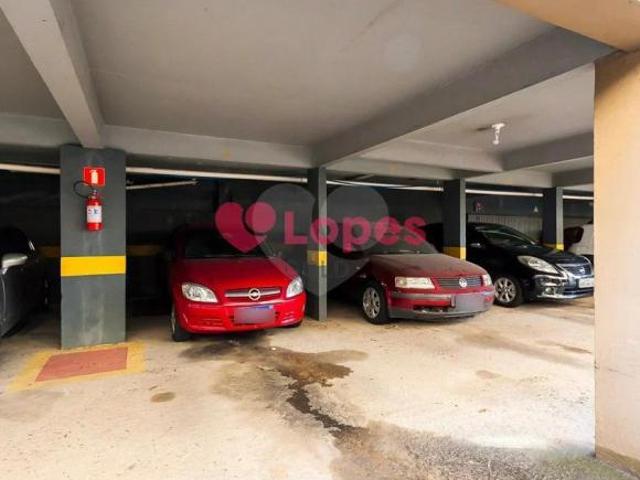 Apartamento de 75 m² com 2 quartos à venda