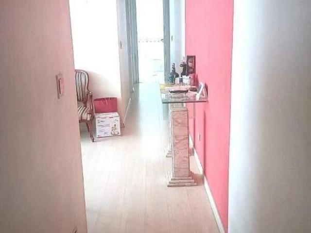Apartamento de 75 m² com 2 quartos no Paraíso, SP