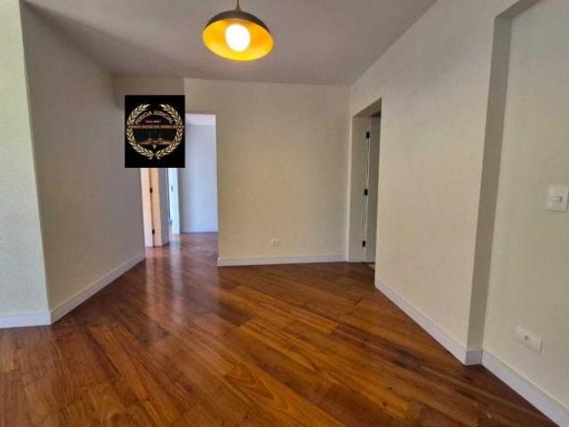 Apartamento de 75 m² com 3 quartos à venda em Capão Raso