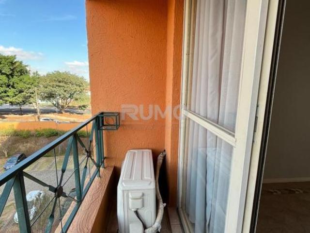 Apartamento de 75 m² com 3 quartos a venda na Chacara da Barra Campinas/SP