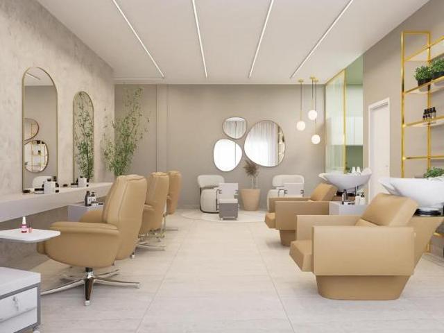 Apartamento de 75 m² com 3 quartos à venda no Hauer