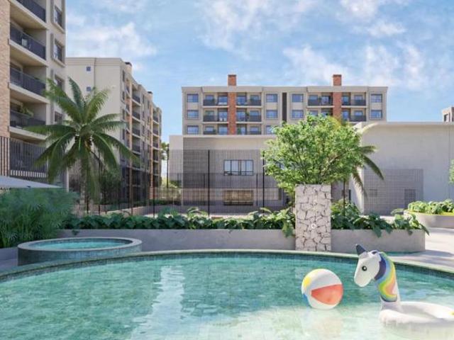 Apartamento de 75 m² com 3 quartos à venda no Hauer – conforto, praticidade e excelente qualidade de