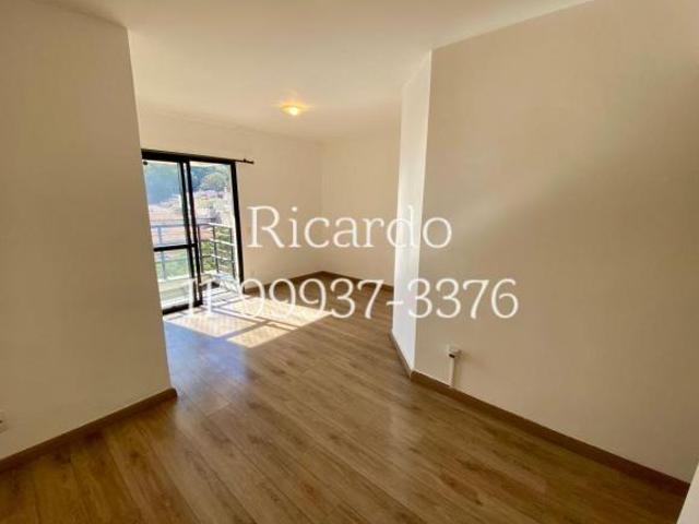 Apartamento de 75 m² com 3 quartos à venda no Jardim Bonfiglioli