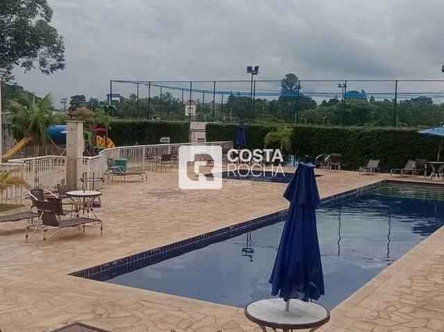 Apartamento de 75 m² Edifício Moutonnée Residence Salto, à venda por R$ 450.000 ou aluguel por R$ 3.500/mês