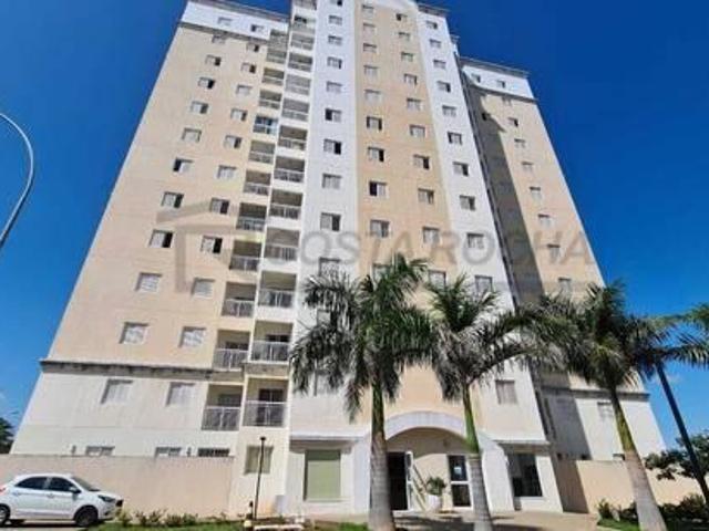 Apartamento de 75 m² Edifício Moutonnée Residence Salto, aluguel por R$ 2.900/mês