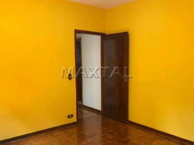 Apartamento de 75 m² Vila Isolina Mazzei, 1 quarto amplo, 1 cozinha ampla, 1 lavanderia ampla