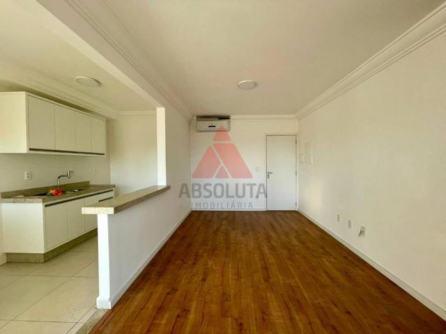 Apartamento de 75 m² Vila Santa Catarina Americana, aluguel por R$ 2.500/mês