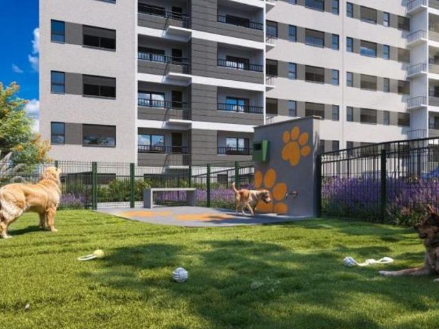 Apartamento de 75 m² 2 quartos à venda em Jardim Social