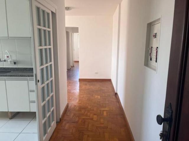 Apartamento de 75 m², 2 quartos em Vila São Paulo, São Paulo