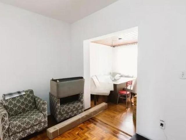Apartamento de 75 m², 2 quartos em Lapa, São Paulo