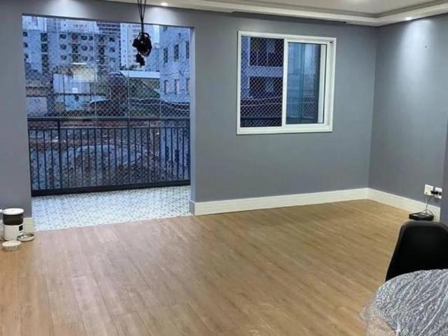 Apartamento de 75 m², 2 quartos em Picanço, Guarulhos