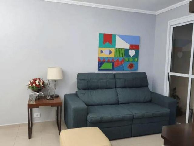 Apartamento de 75 m², 3 quartos em Lauzane Paulista, São Paulo