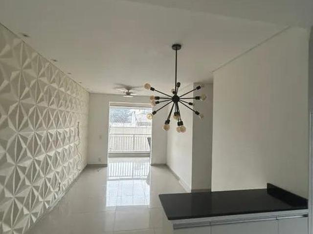 Apartamento de 75 m², 3 quartos em Mooca, São Paulo