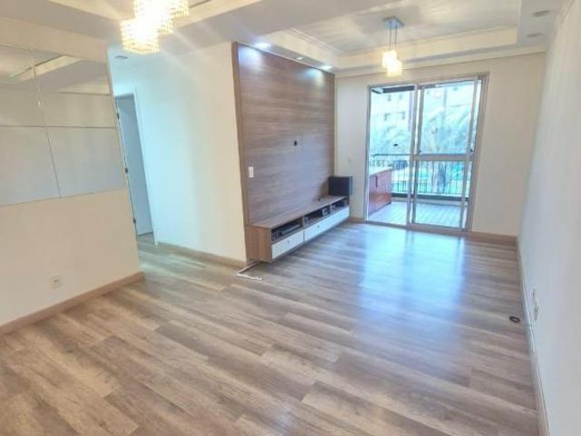 Apartamento de 75 m², 3 quartos em Picanço, Guarulhos