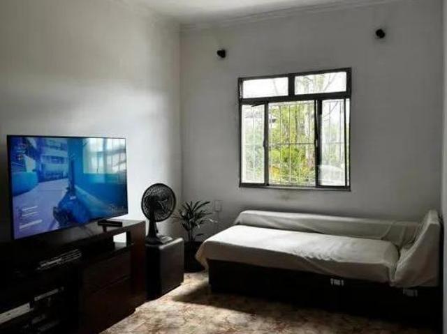 Apartamento de 75 m², 3 quartos em Santo Amaro, São Paulo
