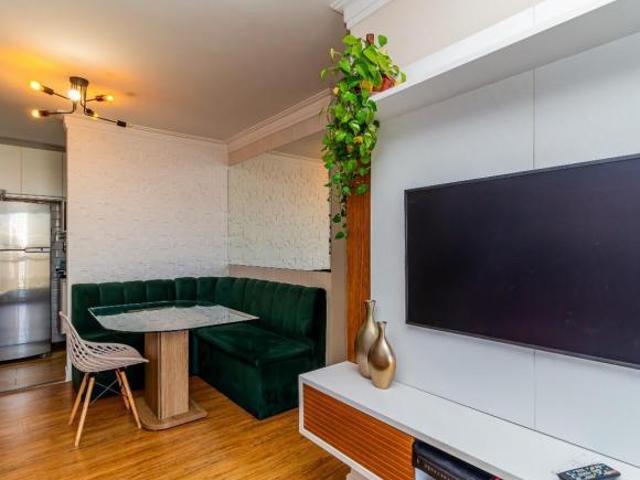 Apartamento de 75 m², 3 quartos em Saúde, São Paulo
