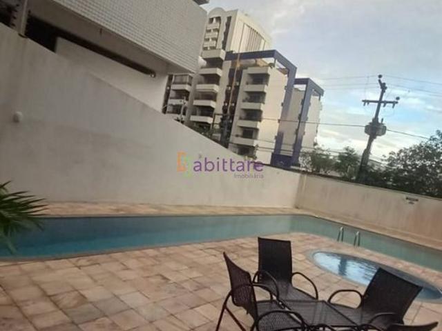 Apartamento de 75m² com 2 suítes + escritório no Edifício Personal Home no Renascença
