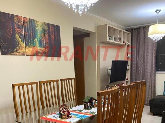 Apartamento de 75m² com 2 quartos