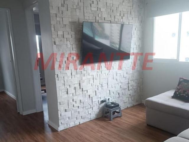 Apartamento de 75m² com 2 quartos