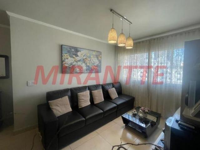 Apartamento de 75m² com 2 quartos