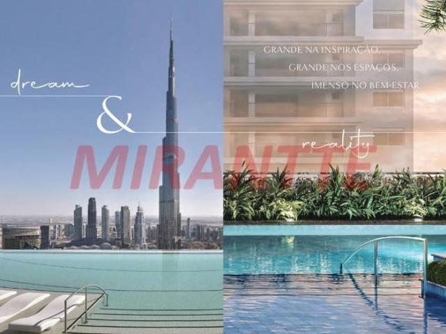 Apartamento de 75m² com 2 quartos