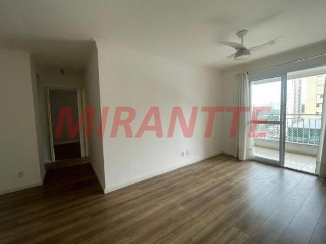 Apartamento de 75m² com 2 quartos