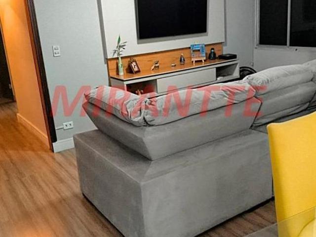 Apartamento de 75m² com 2 quartos