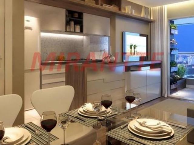 Apartamento de 75m² com 2 quartos