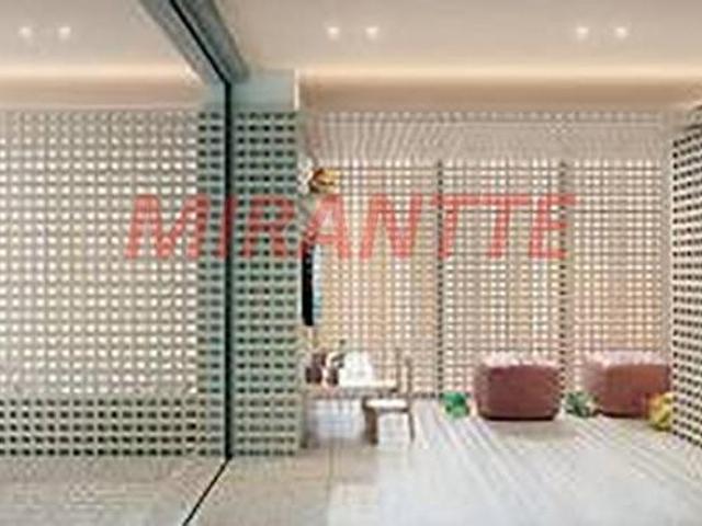 Apartamento de 75m² com 2 quartos