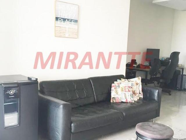 Apartamento de 75m² com 2 quartos
