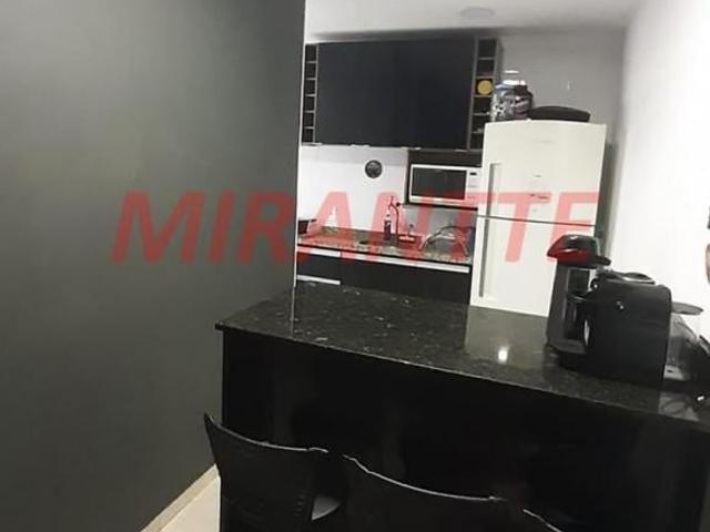 Apartamento de 75m² com 2 quartos