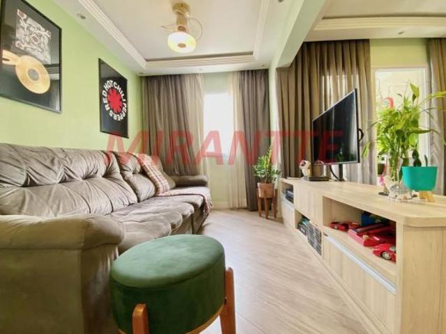 Apartamento de 75m² com 2 quartos