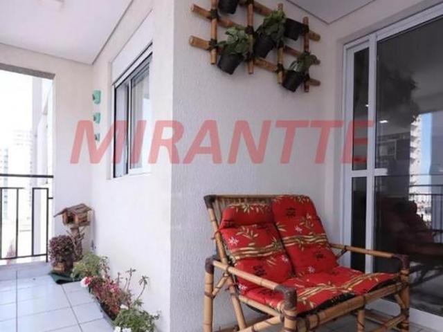 Apartamento de 75m² com 2 quartos