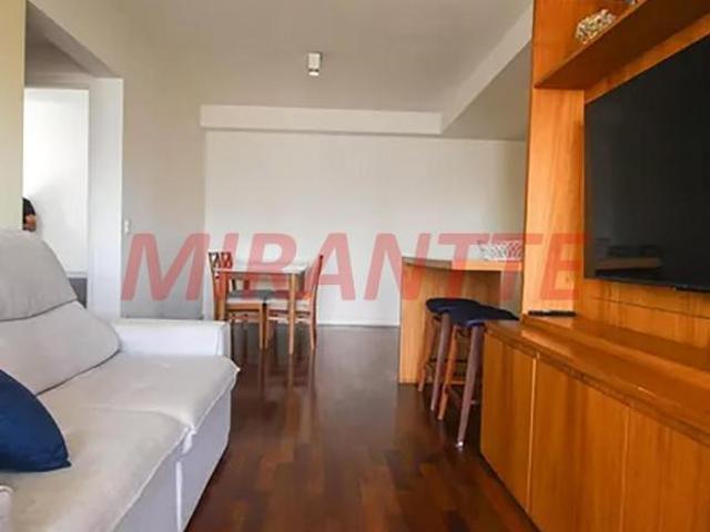 Apartamento de 75m² com 2 quartos