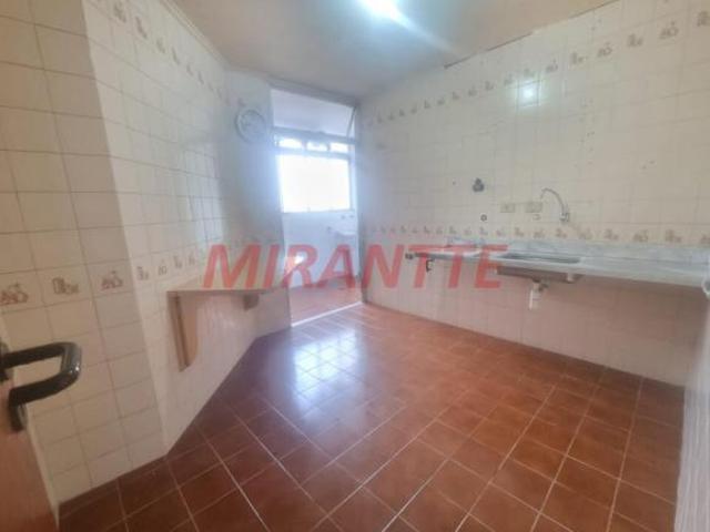 Apartamento de 75m² com 2 quartos