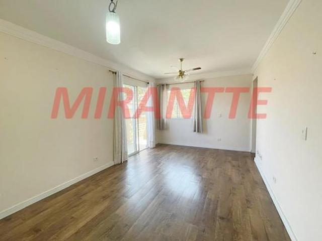 Apartamento de 75m² com 3 quartos