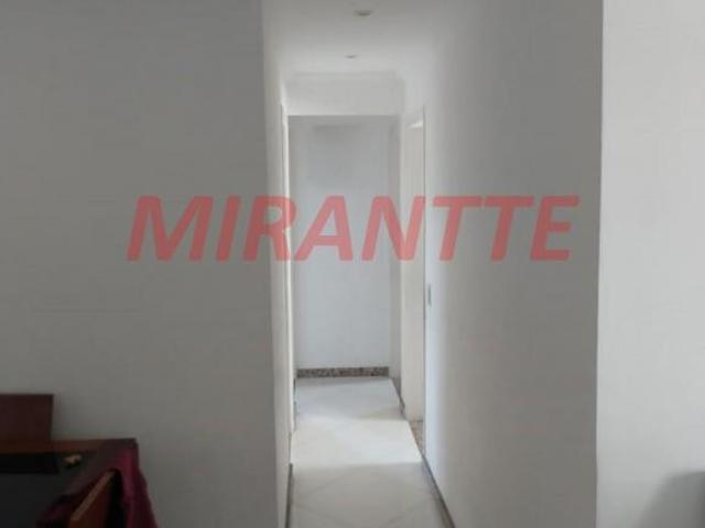 Apartamento de 75m² com 3 quartos