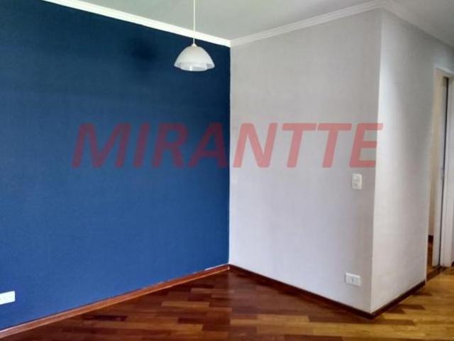 Apartamento de 75m² com 3 quartos