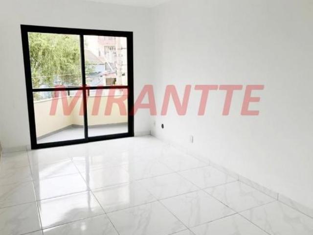Apartamento de 75m² com 3 quartos