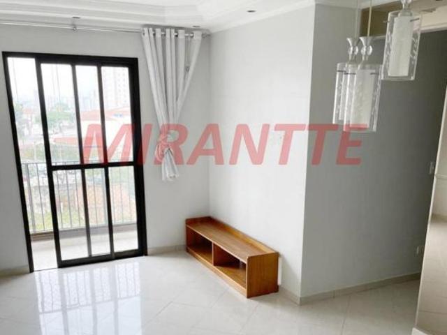 Apartamento de 75m² com 3 quartos