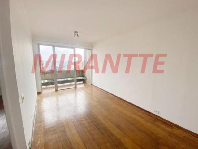 Apartamento de 75m² com 3 quartos
