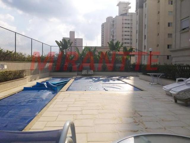 Apartamento de 75m² com 3 quartos