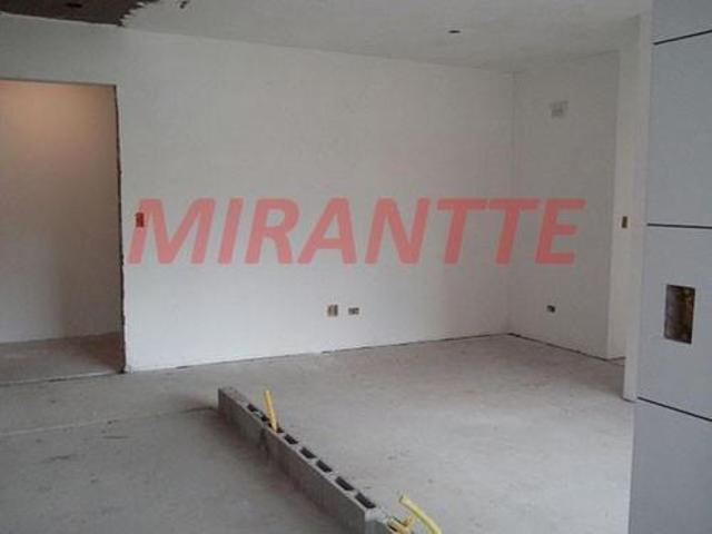 Apartamento de 75m² com 3 quartos