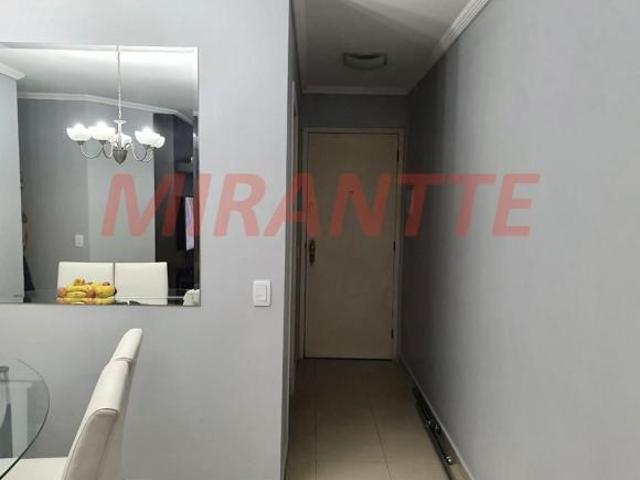 Apartamento de 75m² com 3 quartos