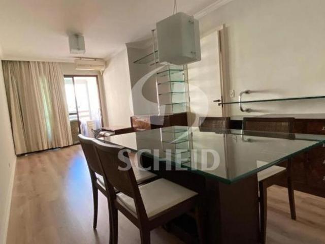 Apartamento de 75m² a venda no Brooklin