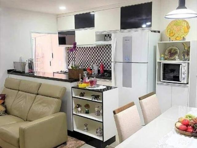 Apartamento de 75m² / Bairro Paraíso em Santo André SP