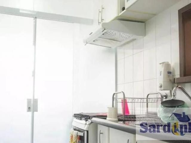 Apartamento de 75m² em Jardim Ampliação, São Paulo Compre por R$ 488.000